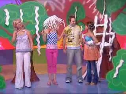 Hi-5 Sharing Stories- Noodle Land - YouTube