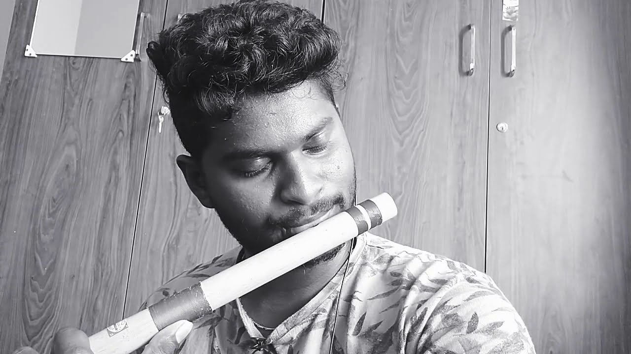 #mojo flute - YouTube