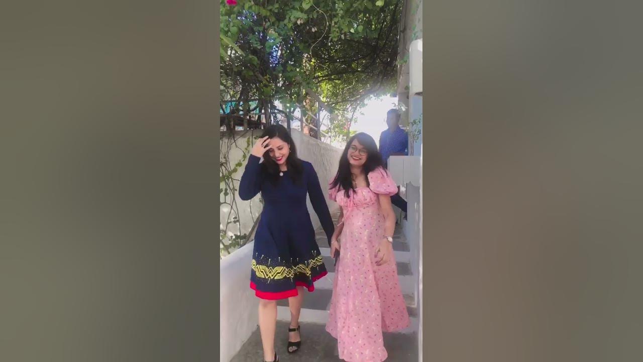Preety Girls Walk Like Dis🫣😎🧿 Walk Friends Hyderabad Trending Trendingvideo Youtube