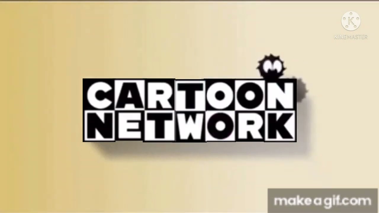 Cartoon Network Development Studio Europe (2022) - YouTube