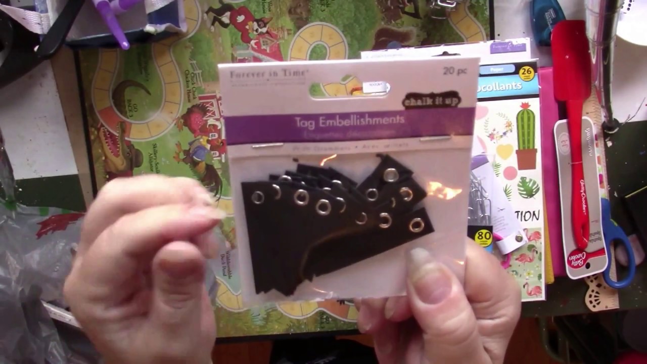 Dollar Tree & Dollarama Craft Haul - YouTube