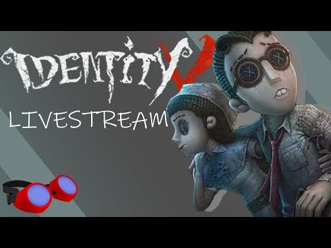 Sabotaging Rocket Chairs! | Road to 400 | Identity V Livestream - YouTube