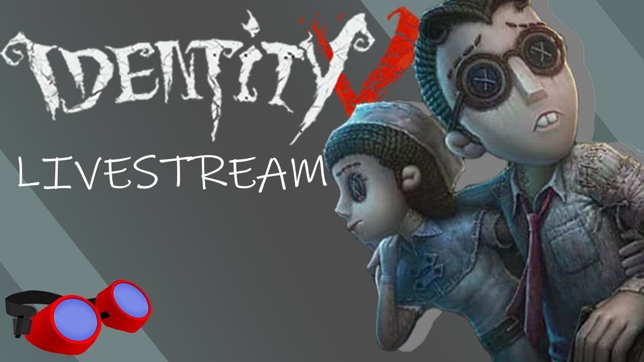 Sabotaging Rocket Chairs! | Road to 400 | Identity V Livestream - YouTube