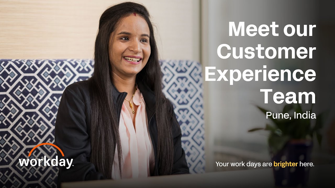 Meet Our Customer Experience Team in India - YouTube
