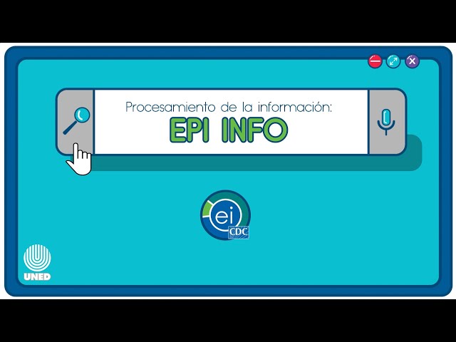 Uso De Epi Info 7 Youtube Video Game Addiction In Young People