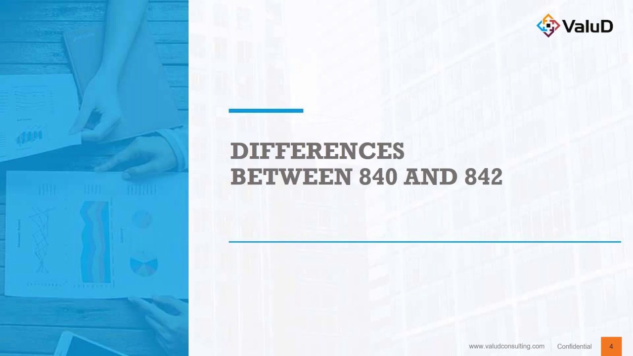 Difference Between ASC 840 and ASC 842 - FASB Leasing - YouTube