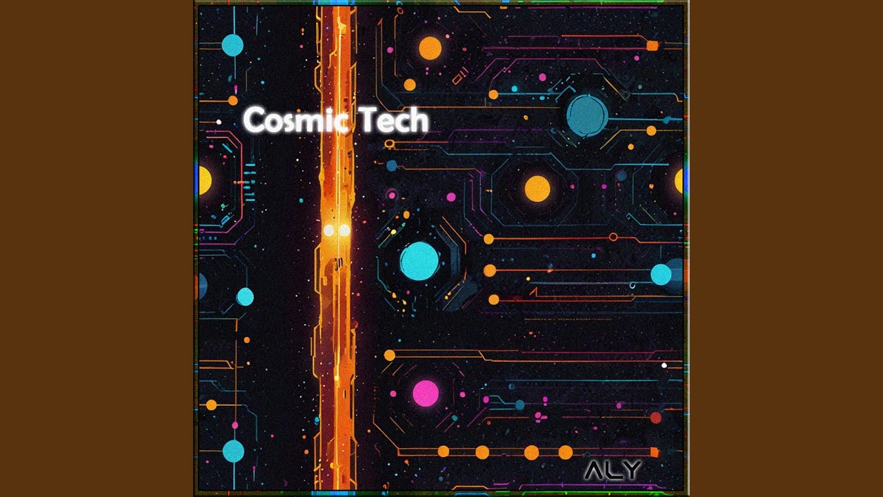 Cosmic Tech - YouTube