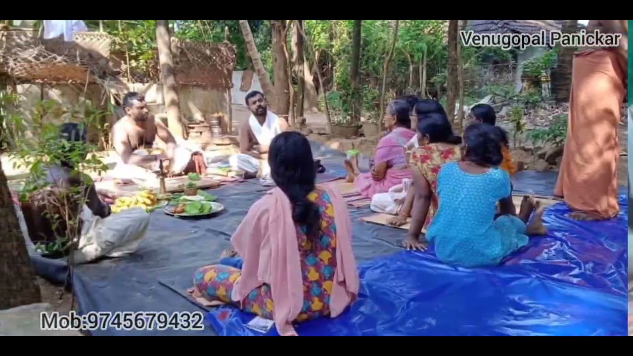 venugopal panicker mob : 9745679432 - YouTube