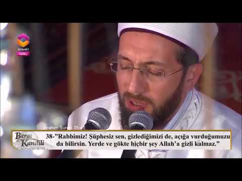 Erhan Mete-İbrahim (35-41) - YouTube