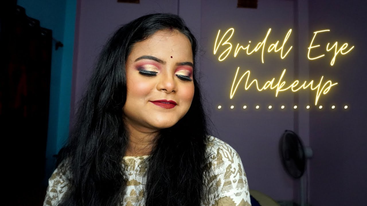 LIGHT COVERAGE Makeup Tutorial With Simple cut Crease Eyemakeup 🌺 - YouTube