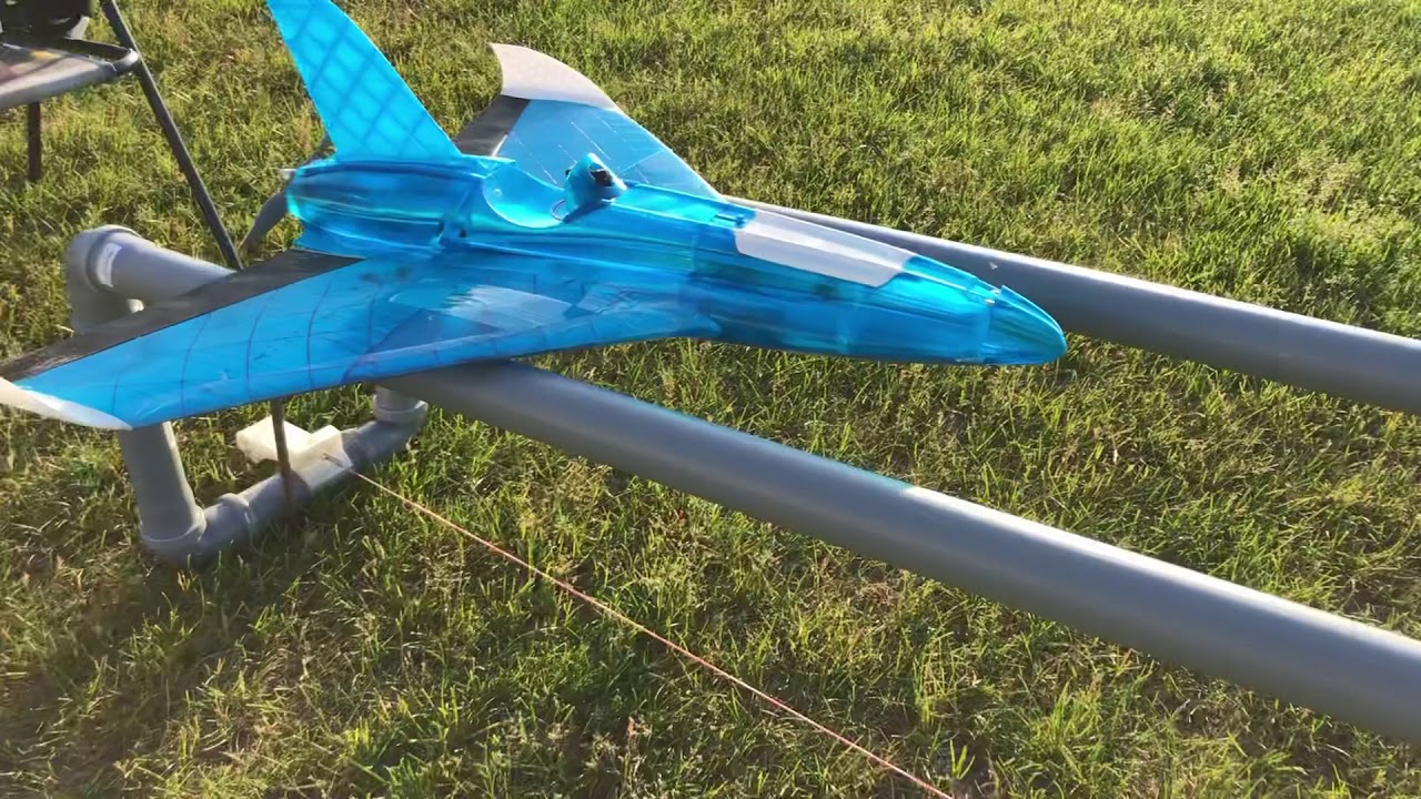 Free 3d print plane stl file - icende