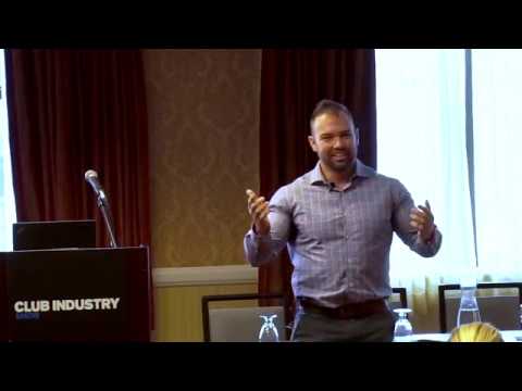 Club Industry Show 2018 - Event Marketing Highlights - YouTube