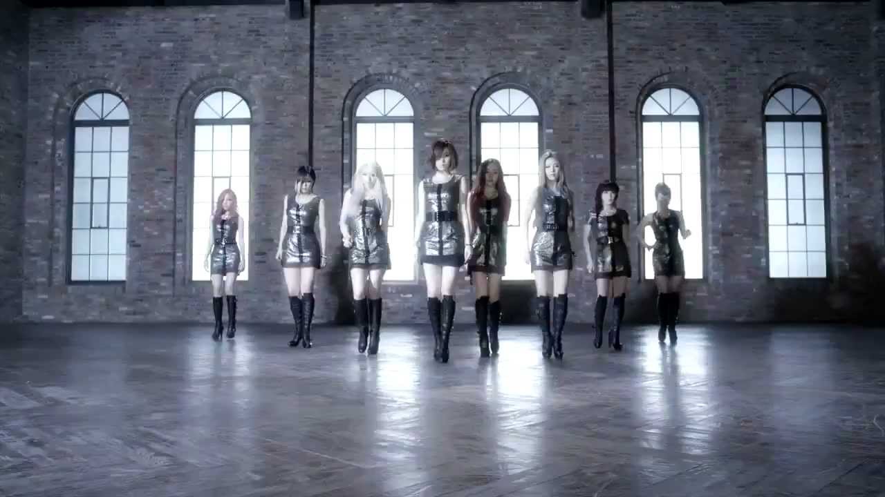 T-ARA (티아라) - DAY BY DAY (Dance Ver.) - YouTube