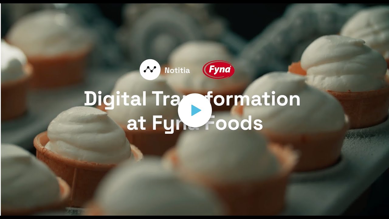 Notitia & Fyna Foods: Fast Moving Consumer Goods (FMCG) | Manufacturing ...