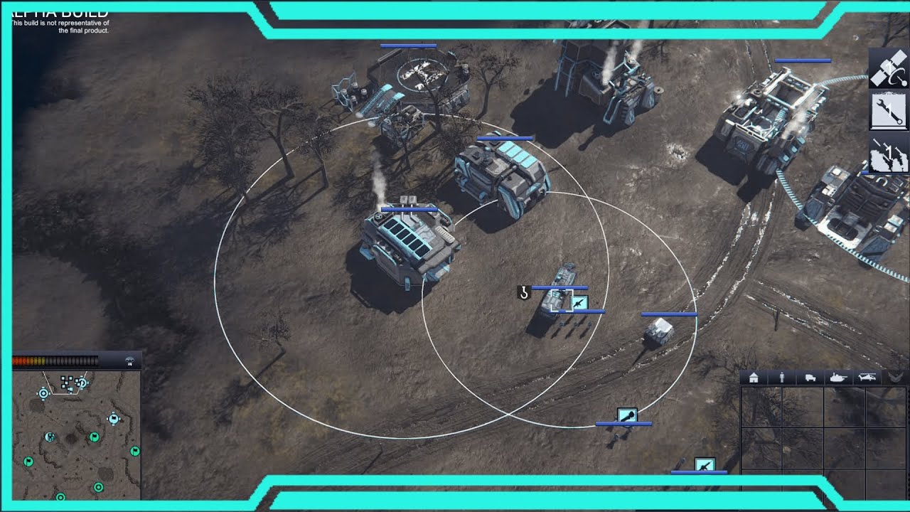 Global Conflagration Playtest│2 - YouTube