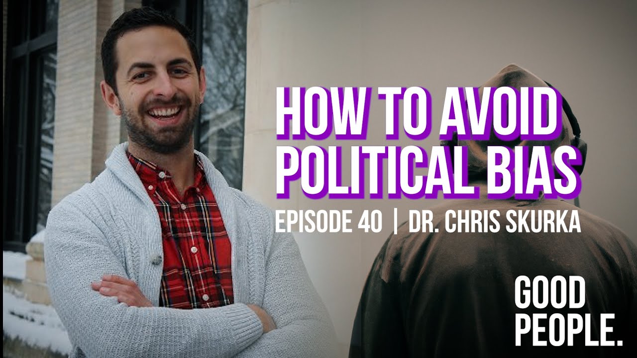 Are We Actually Staying Informed? - Dr. Chris Skurka | Good People 40 ...