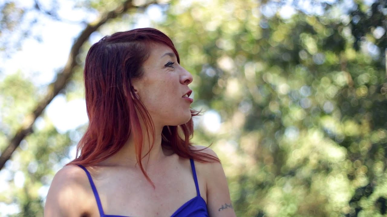 The|Seen - The Jessica Stuart Few - Don't Ya - YouTube