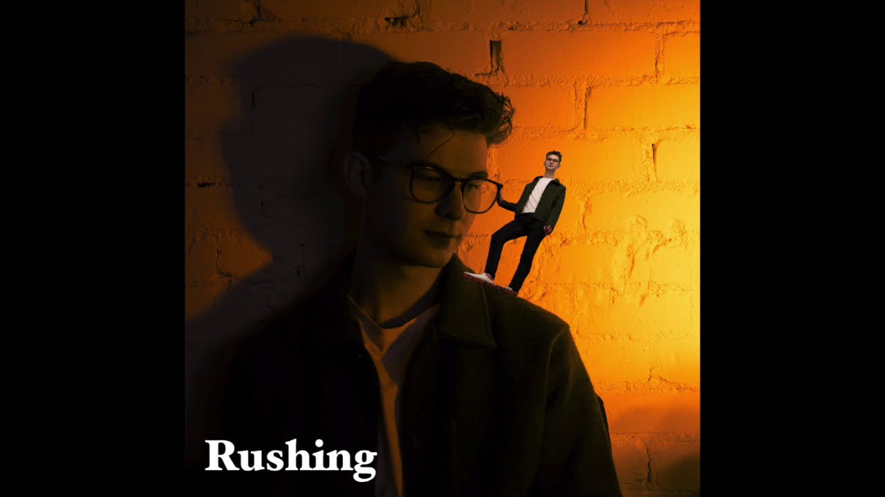 Rushing - Olin Brix - YouTube