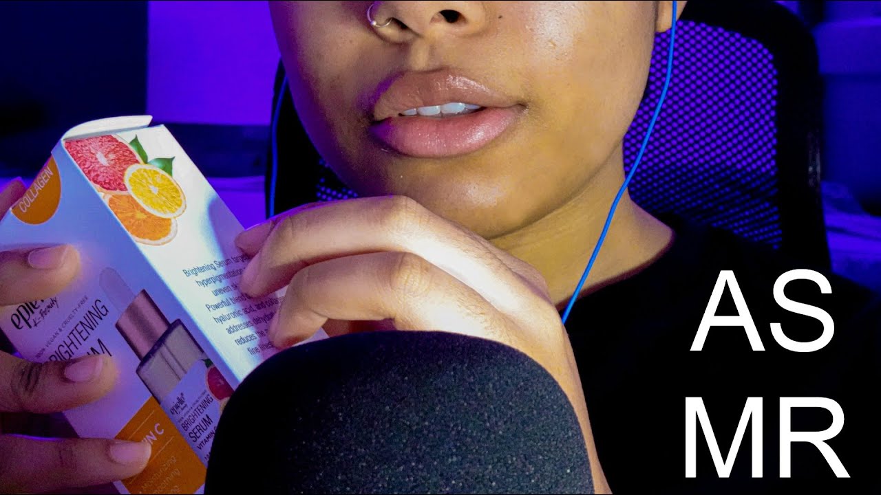 ASMR l THE BEST TAPPING on YOUTUBE for SLEEP FAST 🤤🤤🤤 - YouTube