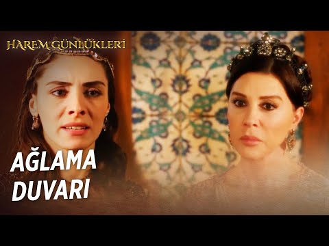 Mahidevran Çok Yanlış Kişiye Dert Yanıyorsun Bacım