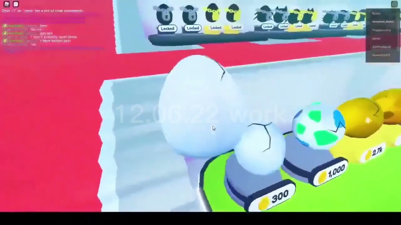Pet Simulator X Script Hack Pet Simulator X Autofarm Gui Roblox Hile ...