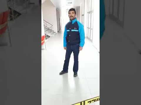 #AFGANİSTANLI SADIK ADAM GİBİ ADAMSIN