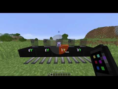 Minecraft Mod Psi | Flight Update #3 - YouTube