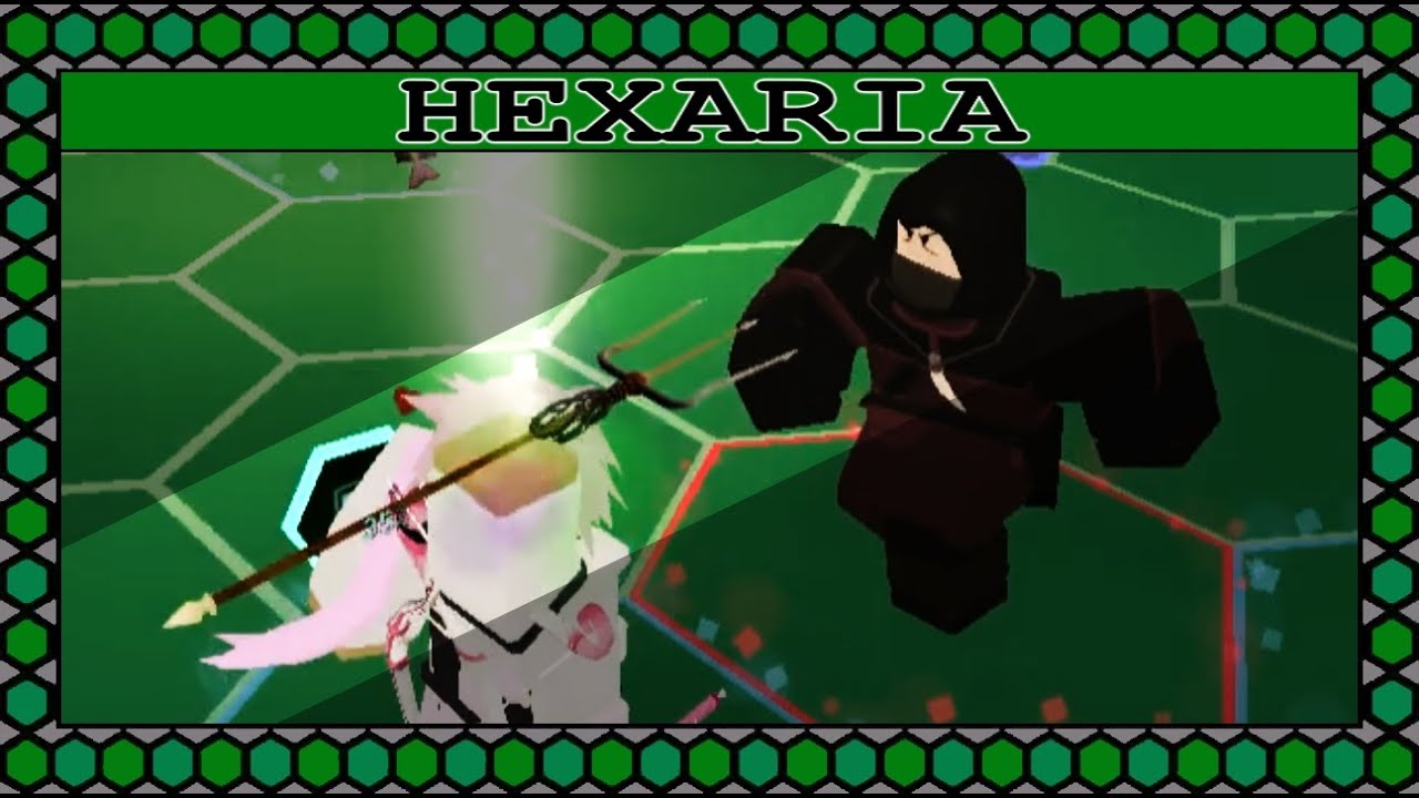 I like Metacards. [Hexaria] - YouTube