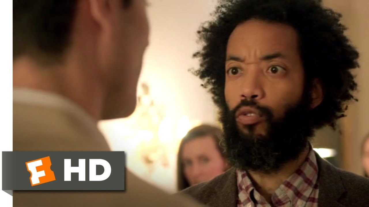 Fits and Starts (2017) - A Real Firecracker Scene (6/10) | Movieclips ...