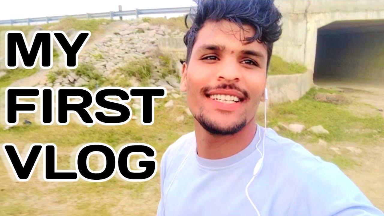 My first vlog || Mainuddin vlog - YouTube