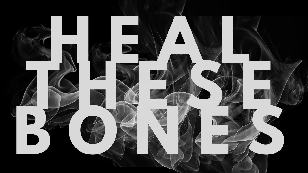 Nick St Jean - "HEAL THESE BONES" (Re-Master) (Official Music Video ...