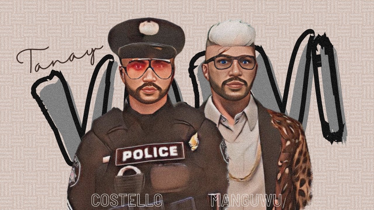 Oil Rig POV | Nopixel SA - YouTube