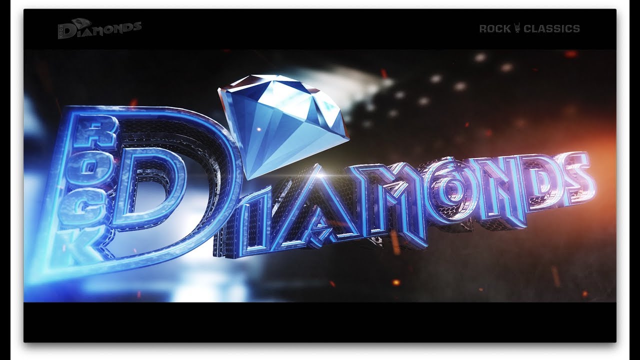 Diamonds Trailer Short Version - YouTube