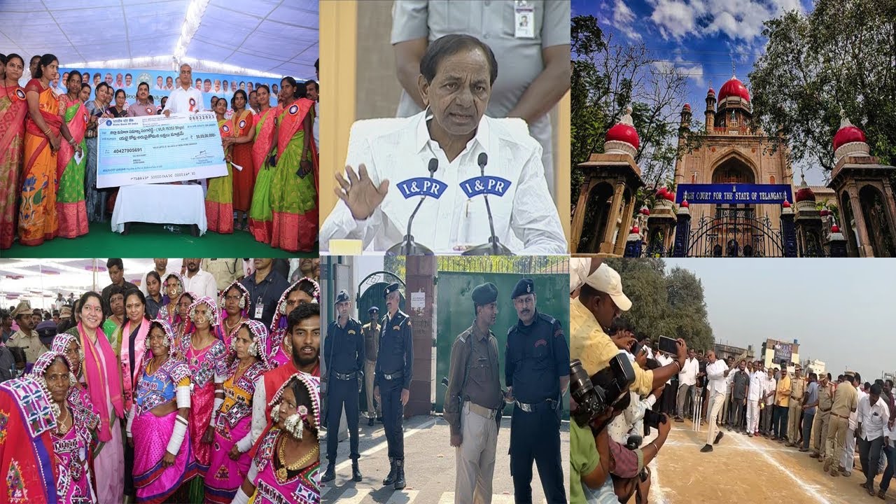 Morning Khas Khabre | 6th March 2023 - YouTube