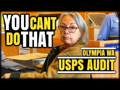 Stop That Right Now Or I'm Calling Police! - YouTube