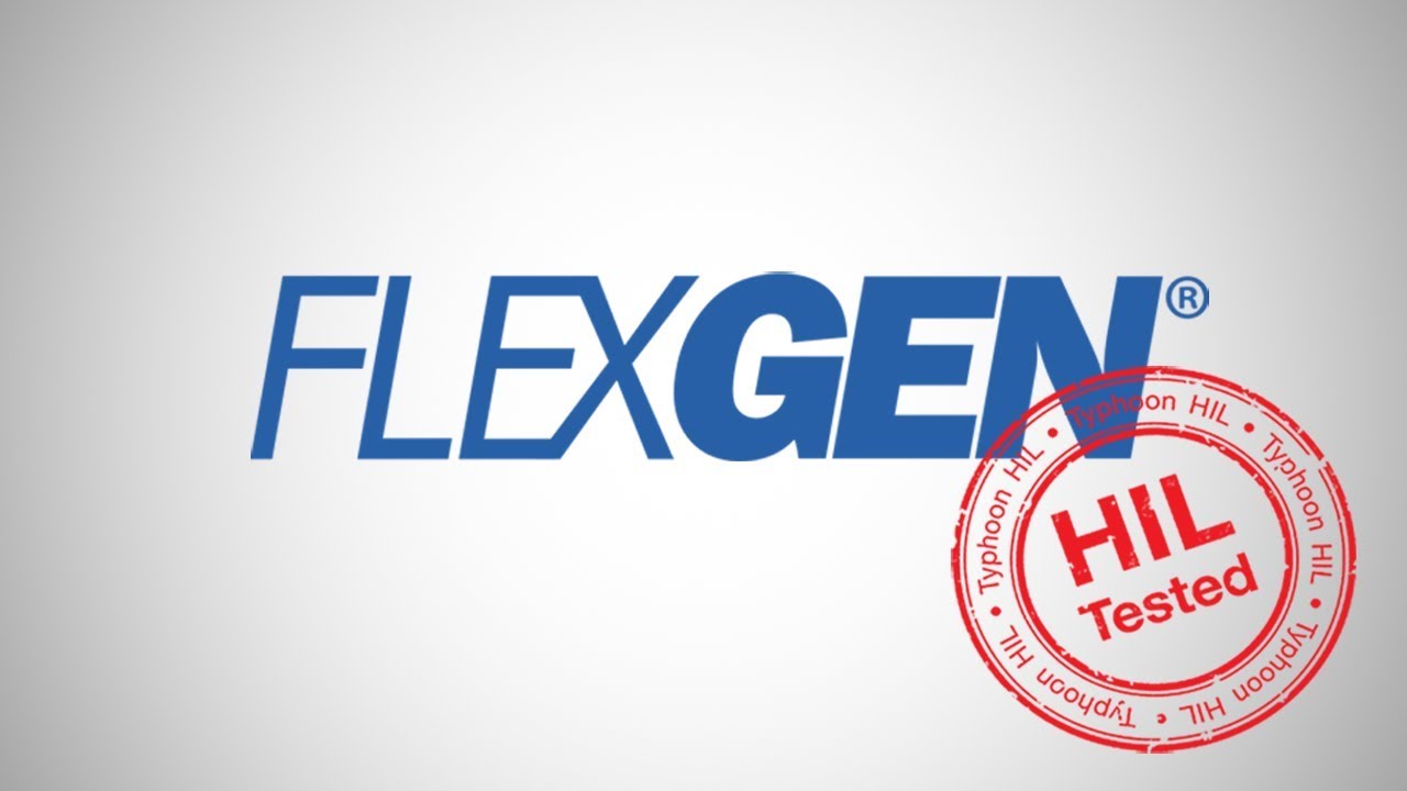 FlexGen | Industry Spotlight - YouTube
