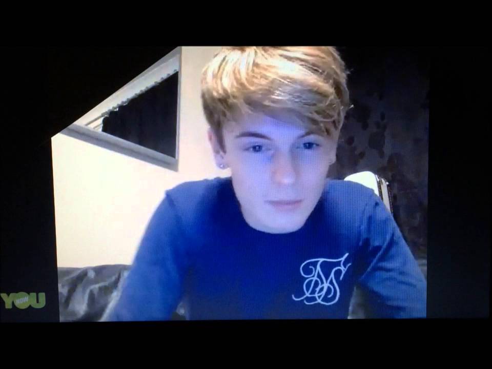 Andy Fowler (Road Trip) YouNow 16/8/15 - YouTube