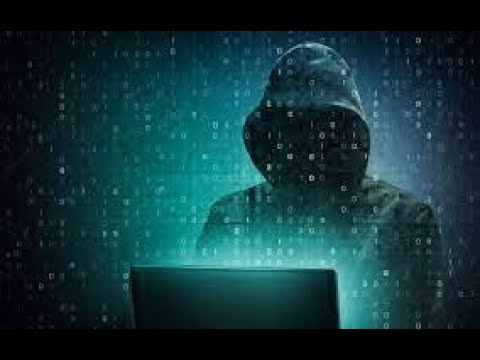 Tuto comment se faire passer pour un hacker - YouTube