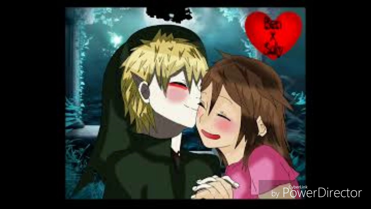 Our love story - Ben x Sally - YouTube