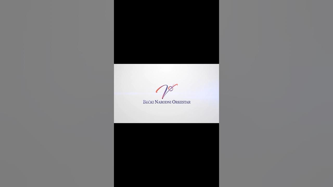 |BEČKI NARODNI ORKESTAR/ BNO/ 2025| - YouTube