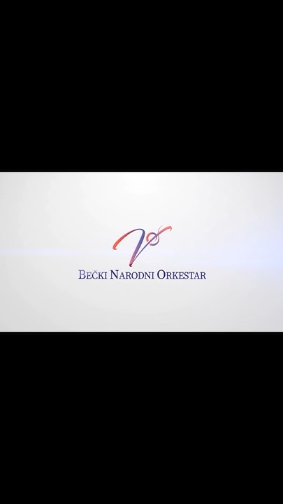 |BEČKI NARODNI ORKESTAR/ BNO/ 2025| - YouTube