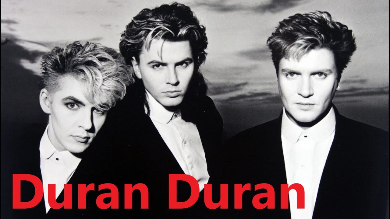 Duran Duran - Vertigo (Do The Demolition) (1986) [HQ] - YouTube