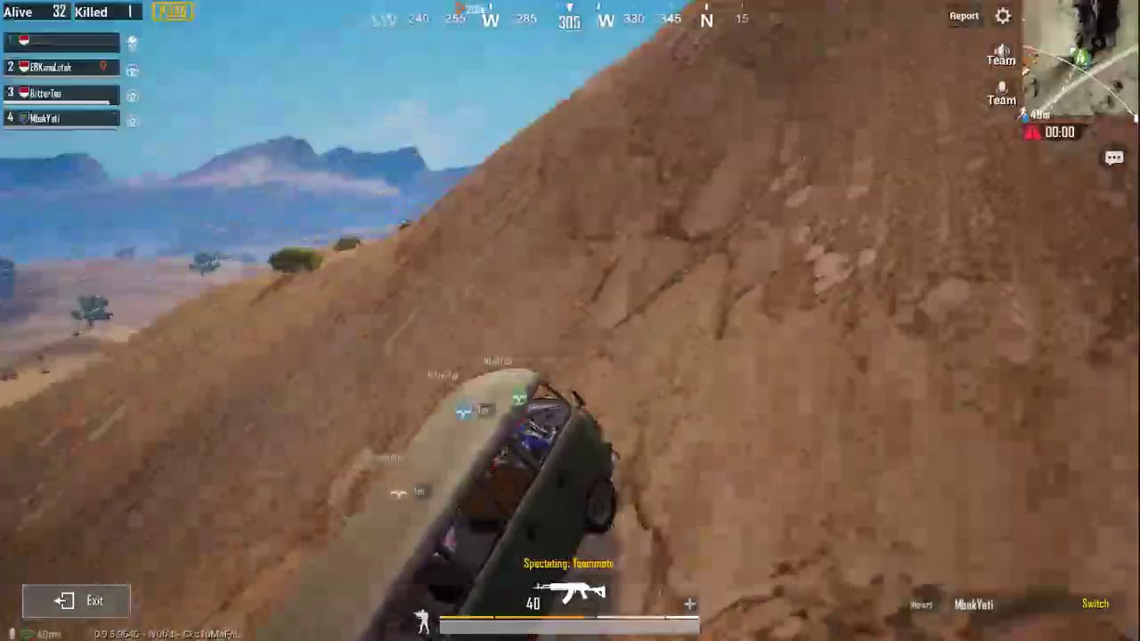 PUBGM STREAMING!! - YouTube