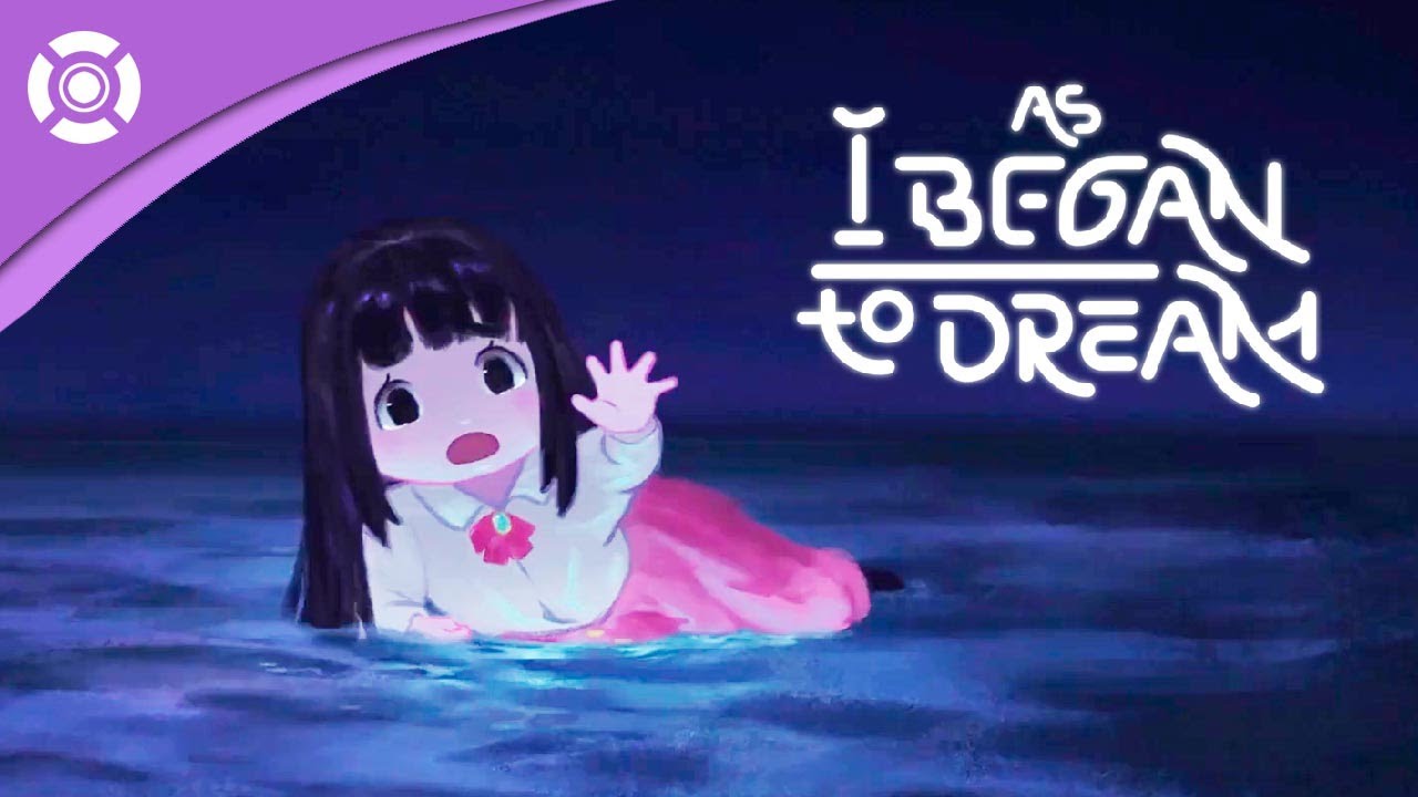 As I Began to Dream – Gameplay Trailer - YouTube