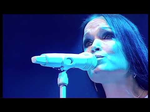 🎼 NIGHTWISH 🎶 Creek Mary's Blood 🎶 End Of An Era 🔥 REMASTERED 🔥 Best Quality!