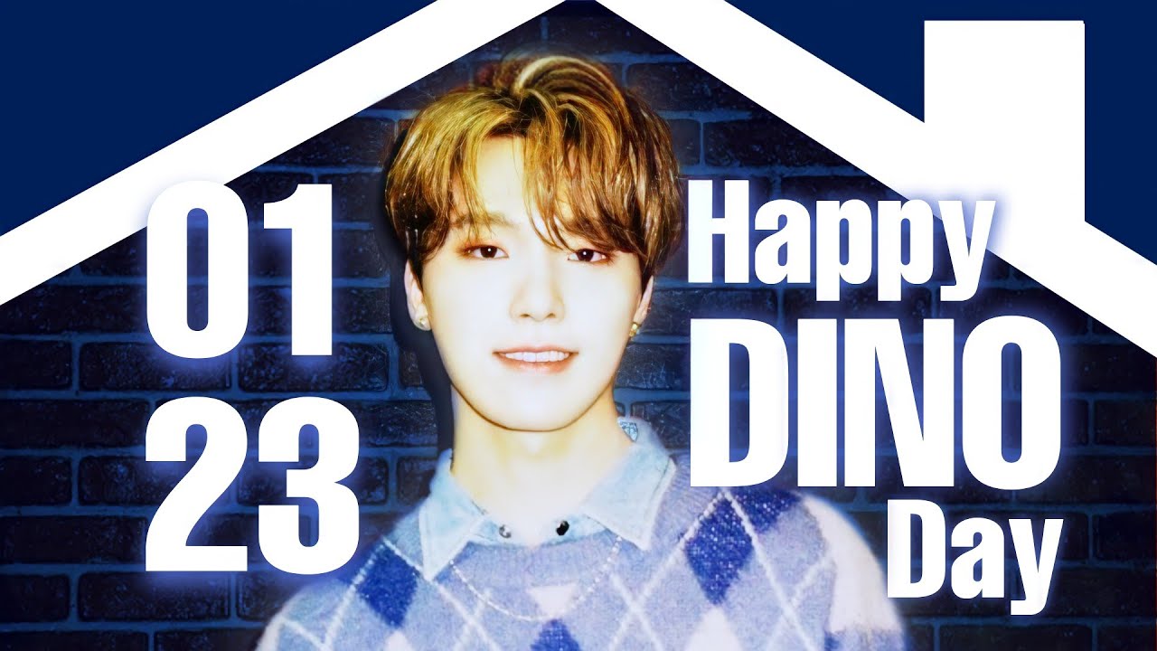 [세븐틴 커버보컬팀] 𝑳𝒆𝑩𝒆𝒏𝑺𝒍𝒂𝒏𝒈 - 옥탑방 COVER | HBD 'DINO' ♪ - YouTube