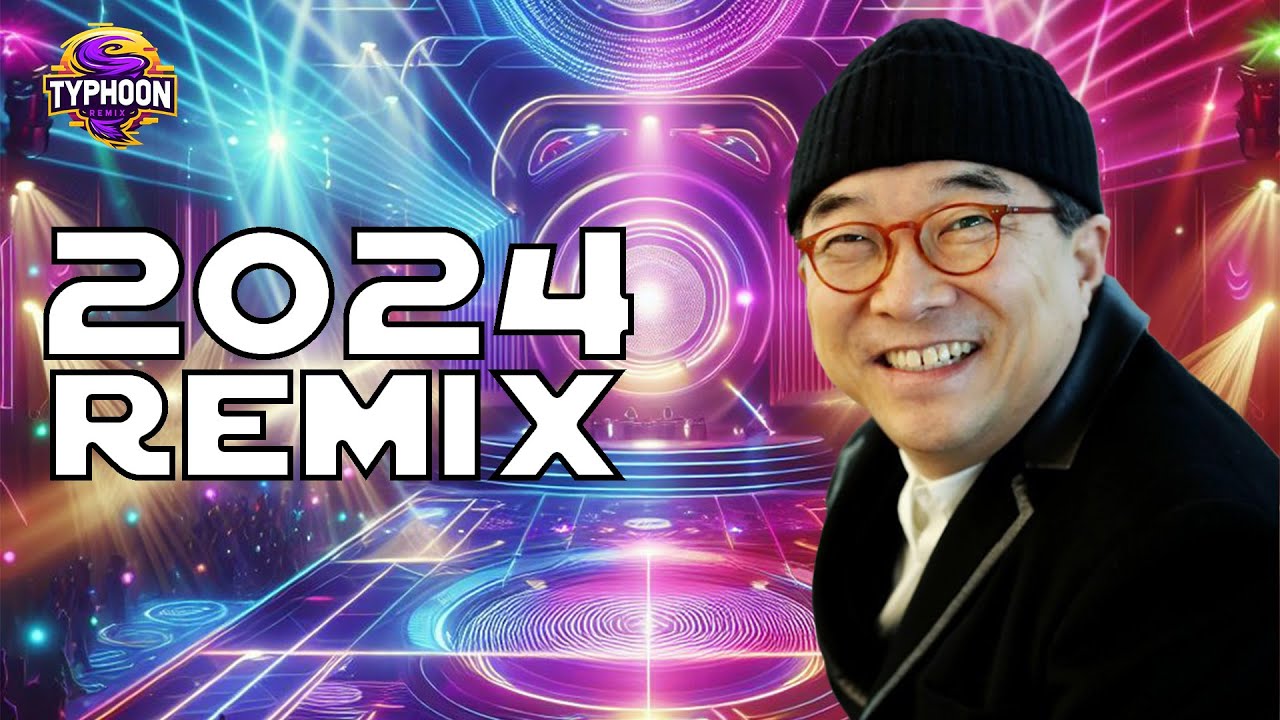 Kim Soo-cheol - Young You (Typhoon Remix) - YouTube