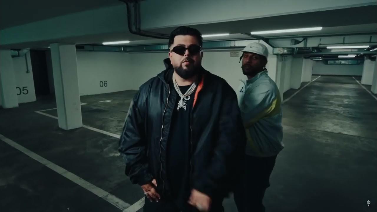 SUMMER CEM & BILLA JOE - HAHA! (REMIX prod. prodbyskat) - YouTube