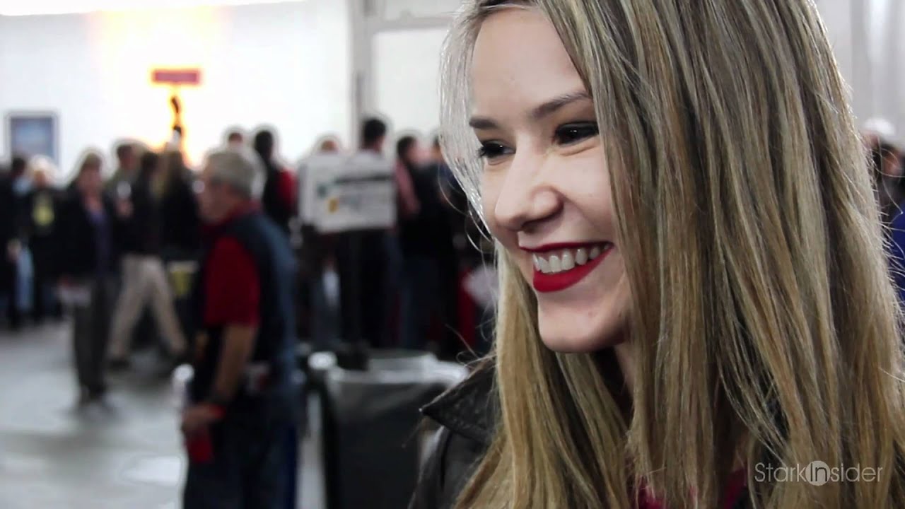 Zinfandel Experience with Nadia G Bitchin' Kitchen - YouTube