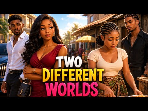 TWO DIFFERENT WORLDS | EPISODE 7 |